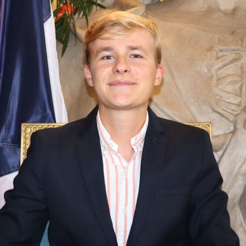 Les membres du bureau - Alliance Centriste